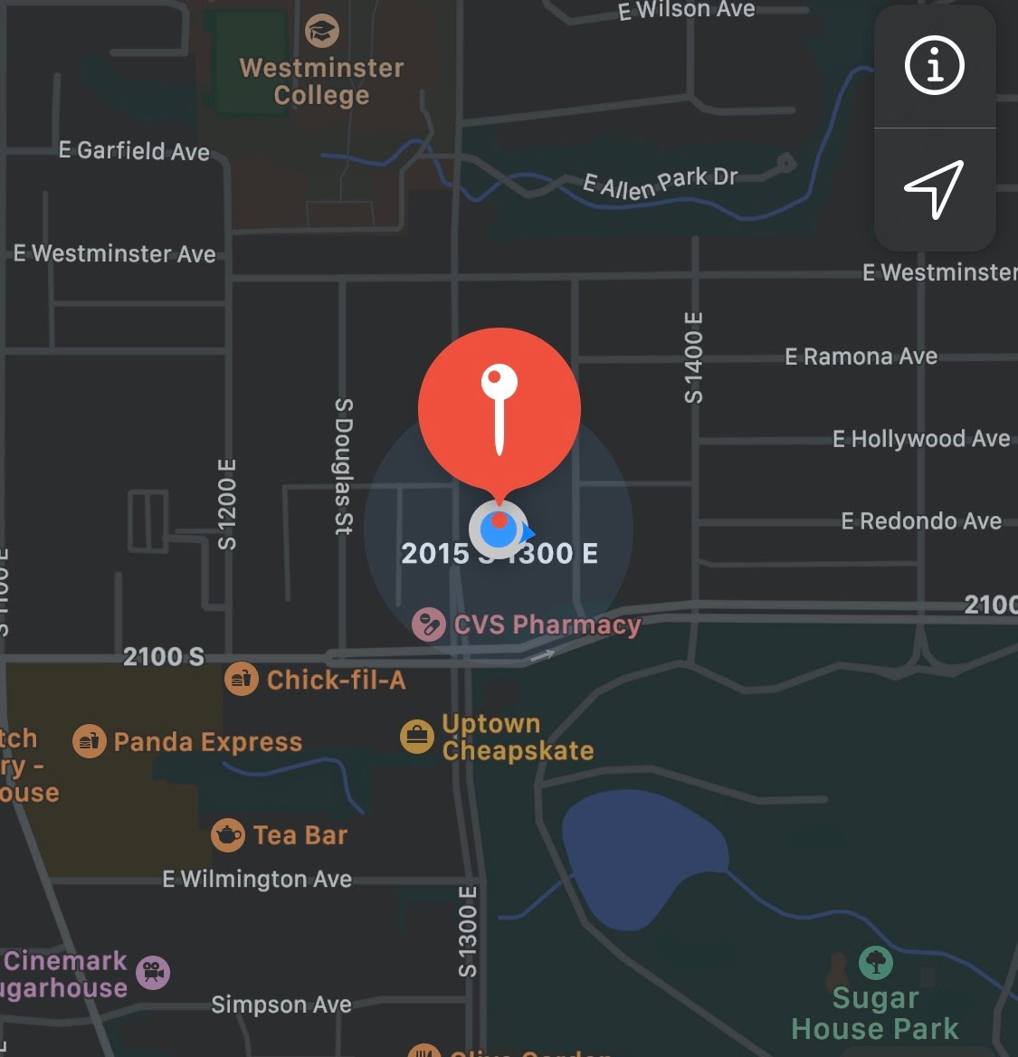 Contact – G.W. Gatrell, D.D.S., P.C.